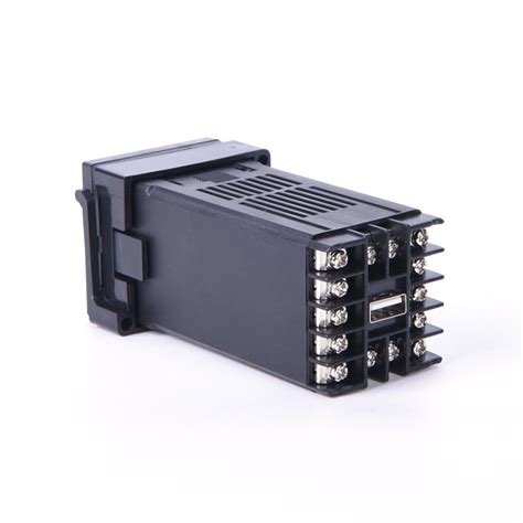 Mm Mm Flow Totalizer Input MA VDC Output Modbus RTU REDPLUM Flow Meter