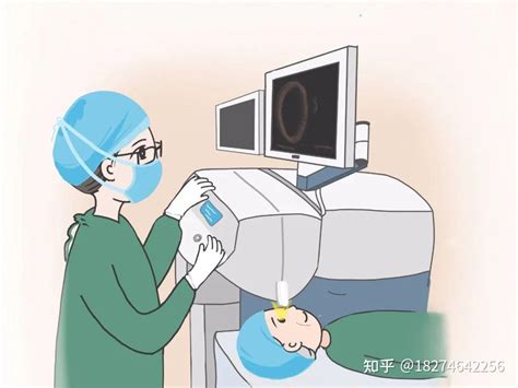 眼健康科普课堂白内障手术后多久能恢复 知乎