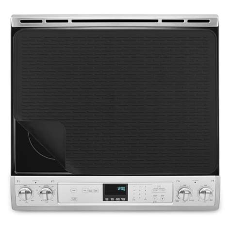 Stove Top Covers For Electric Stove 28 Inch X 20 Inch Silicone Stove