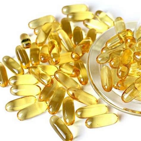 Vitamin E Tocopherol Acetate At Rs 2200 Kg Tocopheryl Acetate In