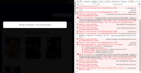 Filmowoonline Cba Pl Issue Jspenguin UBlockProtector GitHub