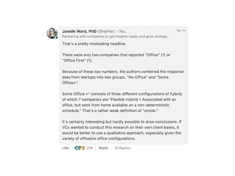 Trending In Ux Did Bad Data Drive Your Last Decision