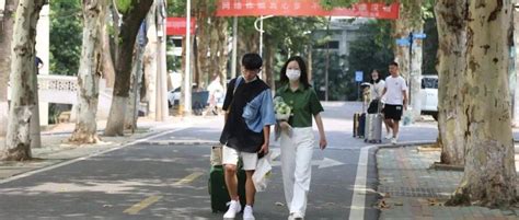 开学季 别来无恙欢迎回家 防控 疫情 校园