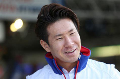 小林可夢偉、トヨタからwecに参戦 【 F1 Gate Com