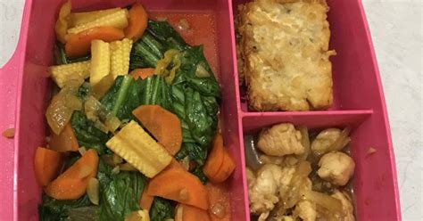 5865 Resep Menu Diet Enak Dan Sederhana Cookpad