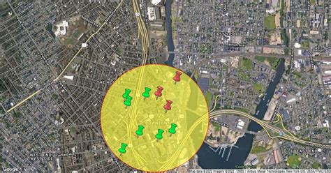 Asset Mapping Scribble Maps