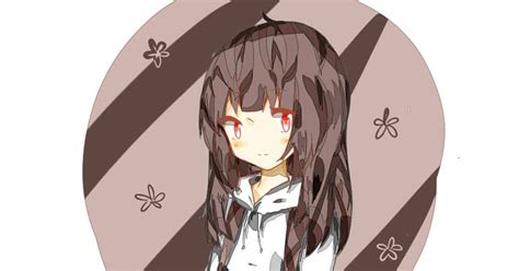 原创脑洞太大女儿 二女儿 Mollyのイラスト Pixiv