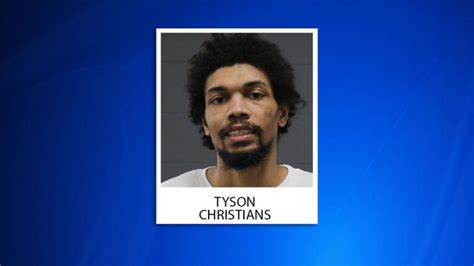 24 Year Old Man Arrested For Homicide