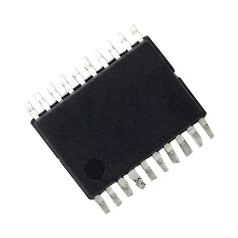 Gaotek Eeprom Memory Ic Xcf04svog20c Gao Tek