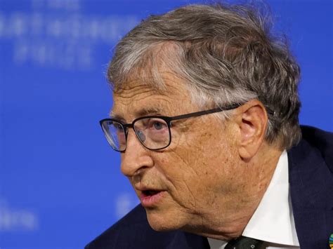 Bill Gates Quiere Construir Esta Ciudad Inteligente Infobae
