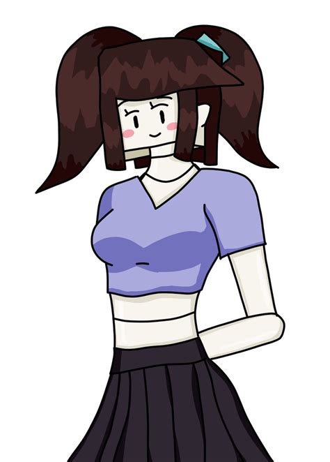 ロボ娘のtwitterイラスト検索結果。
