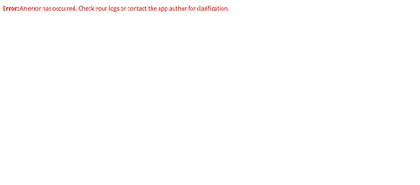 Shinyapps.io Returning an Error Upon Deployment - shinyapps.io - Posit ...