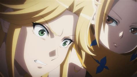 Overlord Season 4 Episode 12 Review Attack On The Royal Capital
