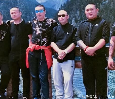 黑老大的“覆灭记”，每一个都罪有应得 360娱乐，你开心就好