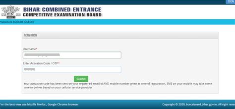 DCECE Paramedical Application Form 2023 Check Registration Date Fees