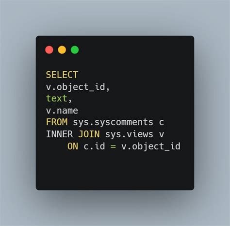 Abdoul Karim N On Linkedin Karimniangtips Sql
