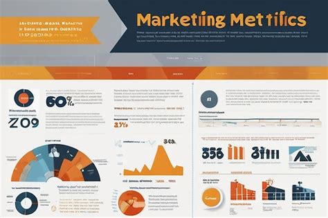 Premium Photo Marketing Metrics Demystified