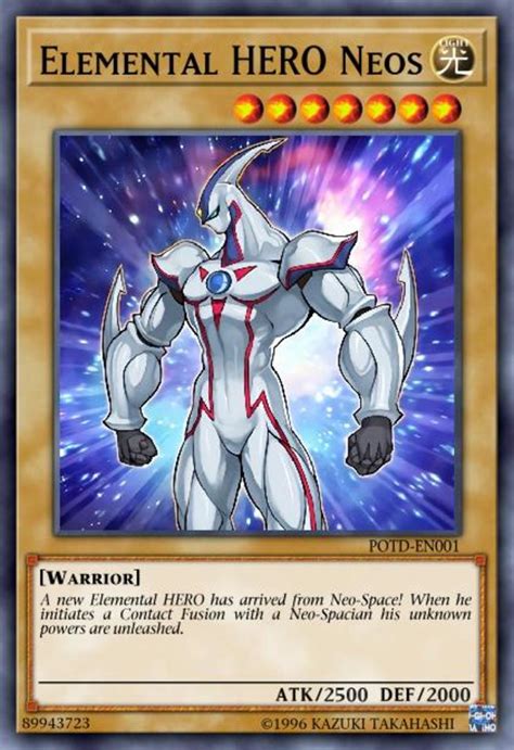Yu Gi Oh Gx Neos