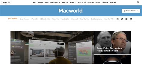 15 Best Technology Blogs On The Internet Rankhandy