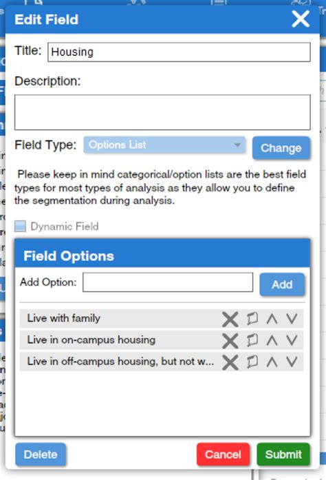 Qualitative Data Analysis With Dedoose Data Management Social Data