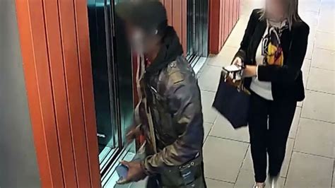 Detenido Un Hombre Que Robaba Móviles Y Que Agredió Sexualmente A Una Mujer