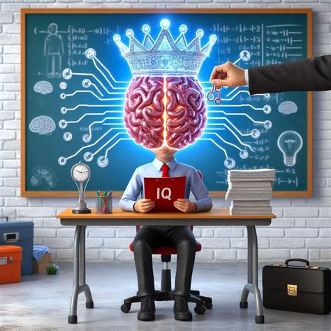 Online Iq Test Test Your Iq Online By Iq Test Online Iq Questions Iq Knowledge Blog Medium