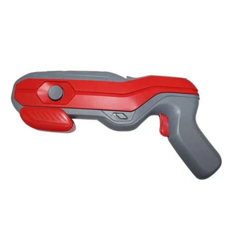 Ar Magic Gun Le Pistolet Bluetooth Qui Révolutionne Le Jeu