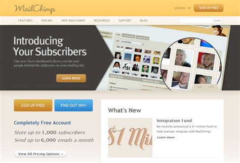50 Beautiful Web Application Interface Designs
