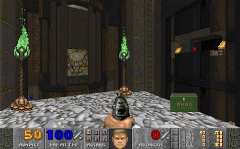 Doomworld Picture Viewer