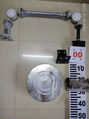 Float And Board Type Level Indicator Float Board Level Indicator Manufacturer From Mumbai