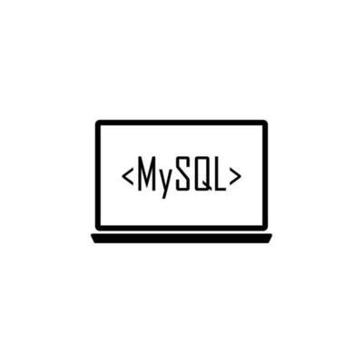 Mysql Vector Art Icons And Graphics For Free Download
