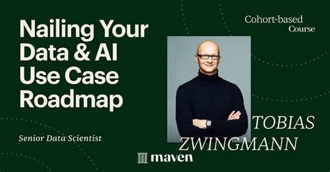 Ai For Business Leaders Building An Effective Ai Use Case Roadmap By