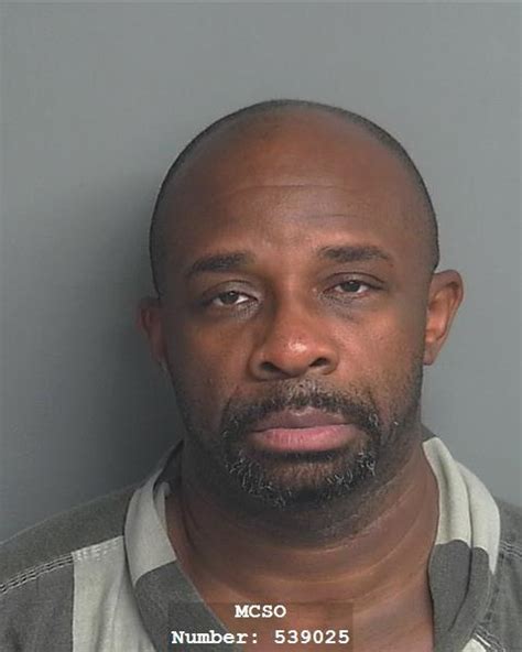 Johnson Charles Shedrick Montgomery County Police Reporter