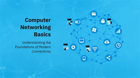 computer networking basics by seema prasad on prezi