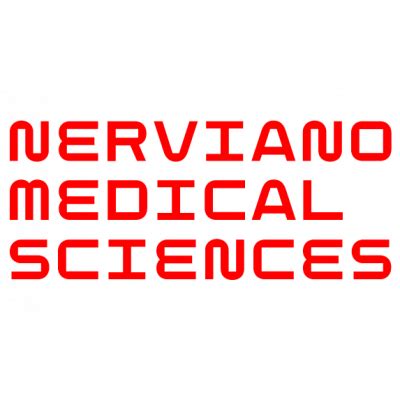 Nerviano Medical Sciences S R L Other From Italy Experience With