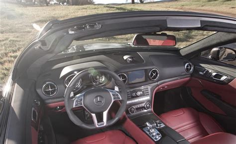 Convertible Comparison Test Bmw M6 Vs Jaguar Xkr S Vs Sl63 Amg Vs 911