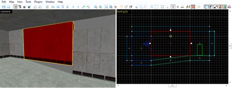 J A C K Level Editor Crystice Softworks