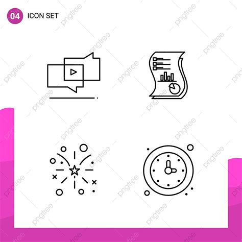 App Ui Application Vector Art PNG Outline Icon Set App Application Design Website Phone PNG