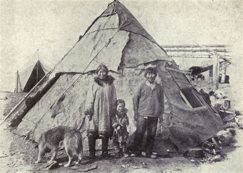 Architectural History Of Indigenous Peoples In Canada The Canadian
