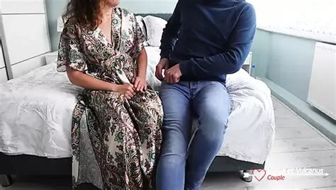 I Fucked My Friends Wife Poor Cuckold Waited In The Room Next Xhamster