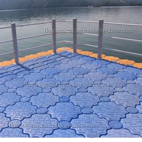Cubisystem Modular Floating Platforms Floating Platform And Plastic Pontoon Cubes