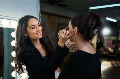 Makeup Artist Portrait Shoot Orlando Florida