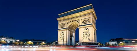 Paris Um Roteiro Especial De 5 Dias Polaris
