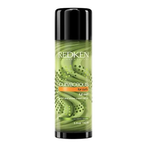 Купить Крем для волос Redken Curvaceous Full Swirl (150 мл) в Минске ...