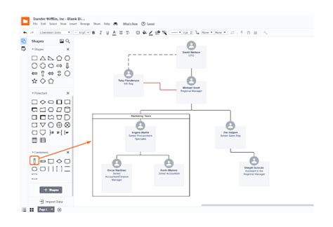 Integrate Lucidchart With Lucidchart