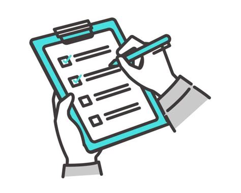 44500 Assessment Clip Art Stock Illustrations Royalty Free Vector