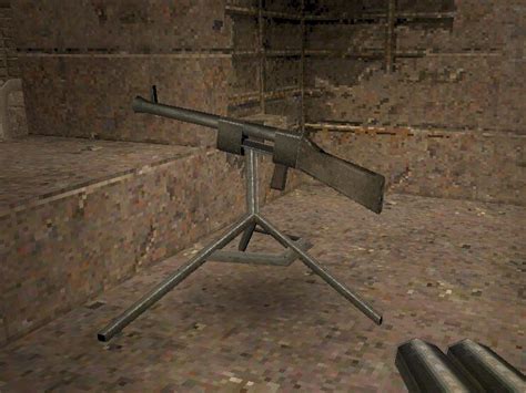 Universal Machine Gun Hrot Wiki Fandom