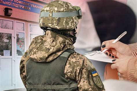 Вручення повістки як правильно поводитися коли вручають повістку