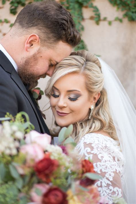 Jule Collins Smith Museum Wedding Molli Justin