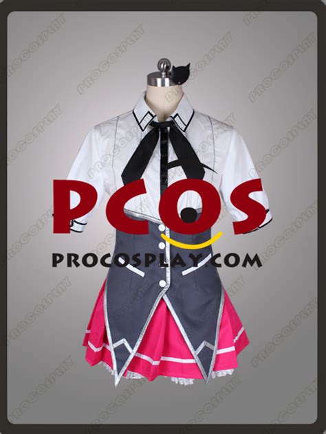 High School Dxd Koneko Toujou Cosplay Costume Mp002328 Best